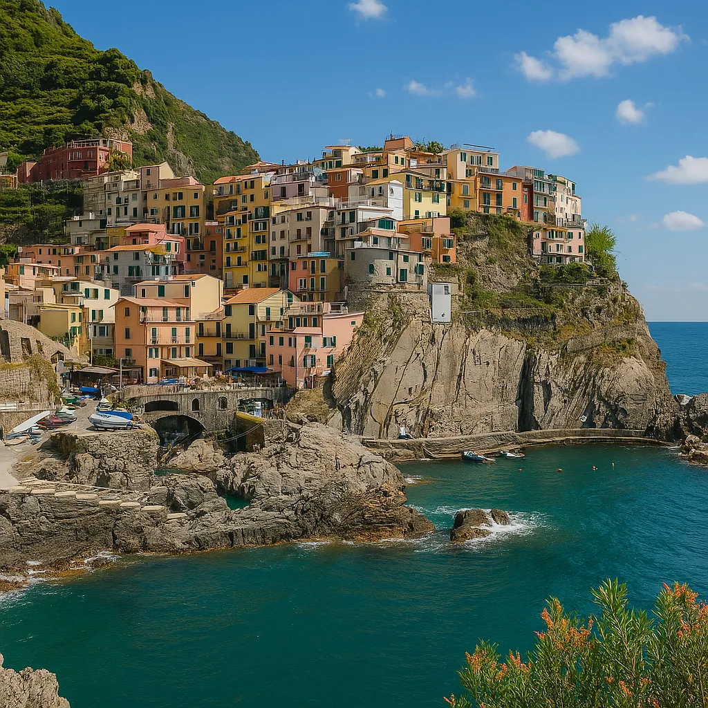 15 Fun Facts About Italy