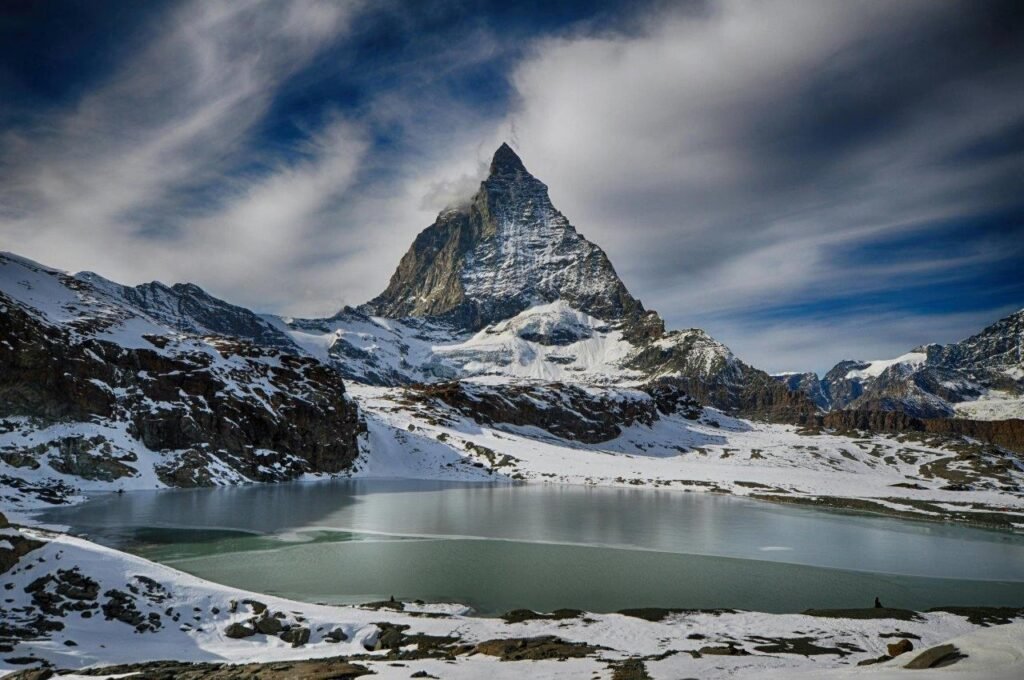 15 Fun Facts About Alps