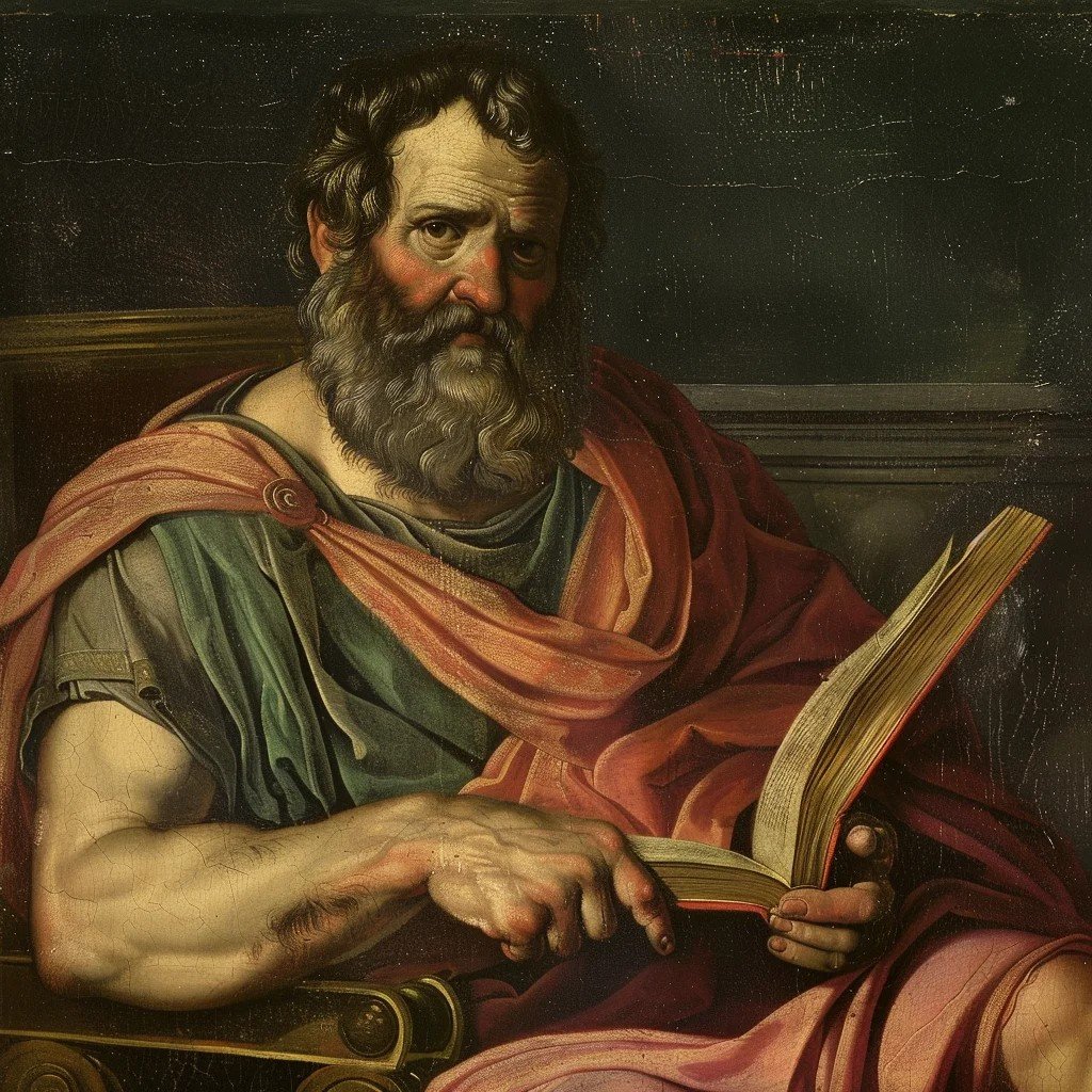 15 Fun Facts About Aristotle