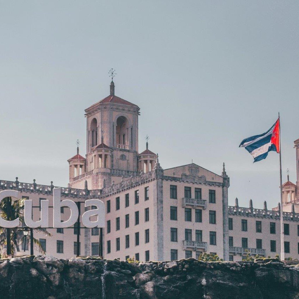 15 Fun Facts About Cuba
