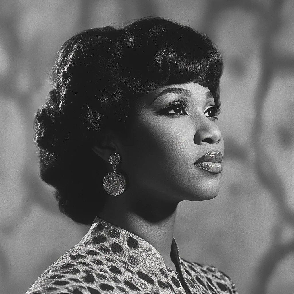15 Fun Facts About Aretha Franklin
