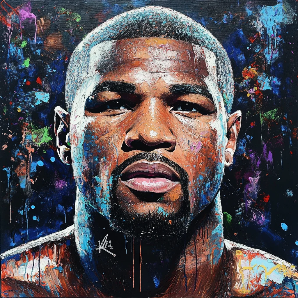 15 Fun Facts About Floyd Mayweather