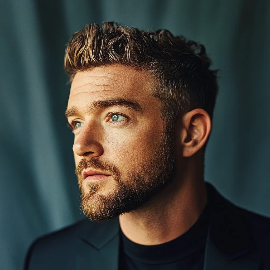 15 Fun Facts About Justin Timberlake