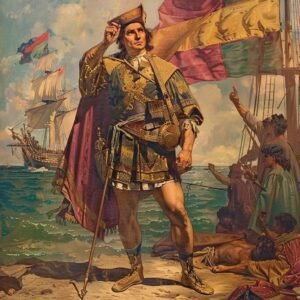 15 Fun Facts About Christopher Columbus