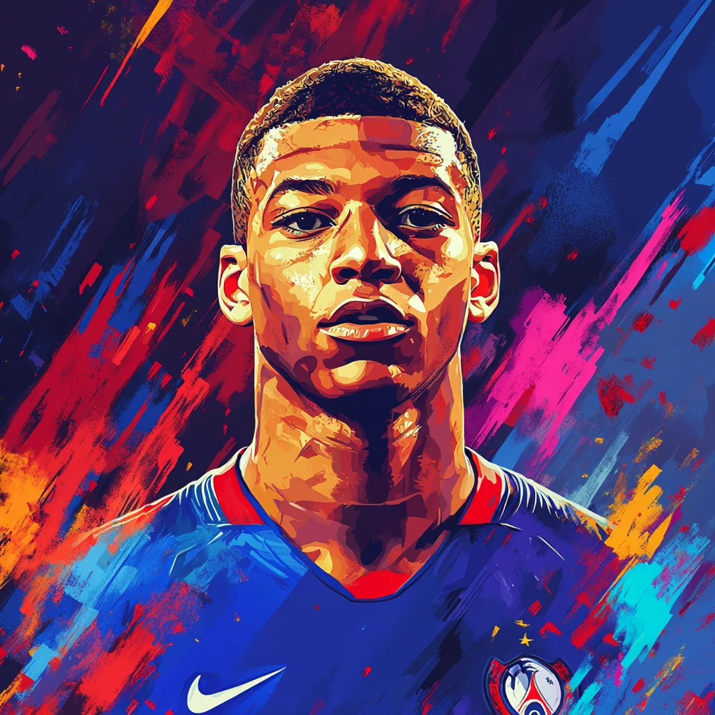 15 Fun Facts About Kylian Mbappé