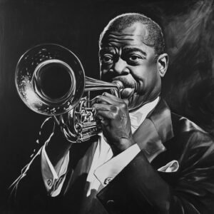 15 Fun Facts About Louis Armstrong