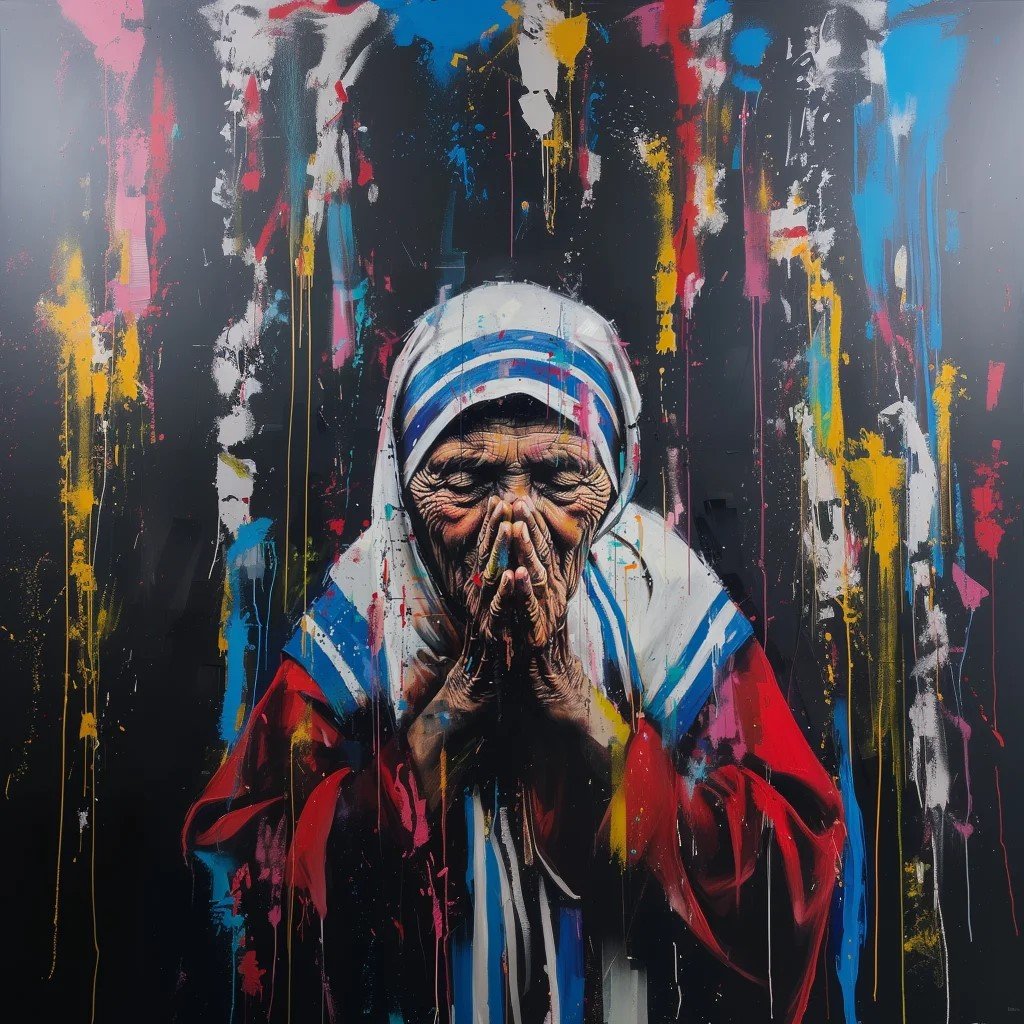 15 Fun Facts About Mother Teresa