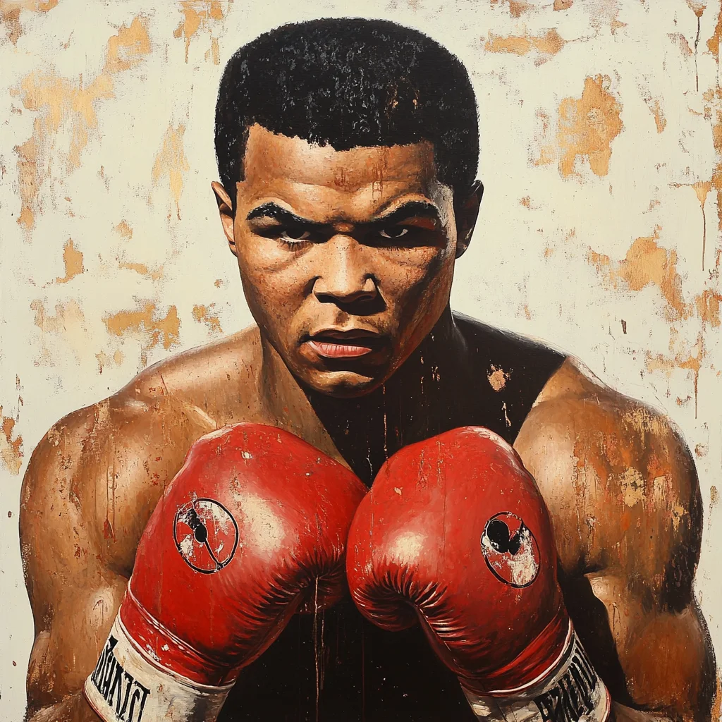 15 Fun Facts About Muhammad Ali