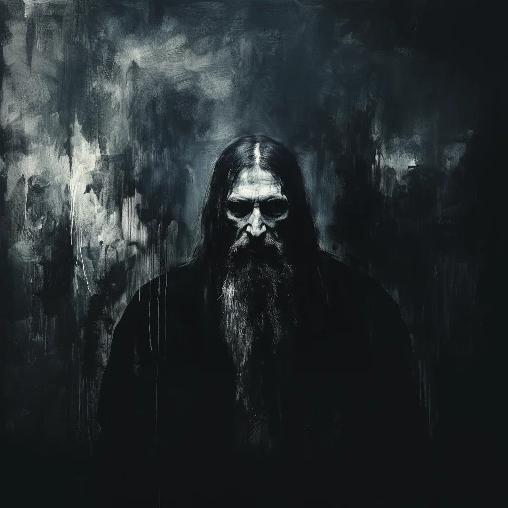 15 Fun Facts About Rasputin