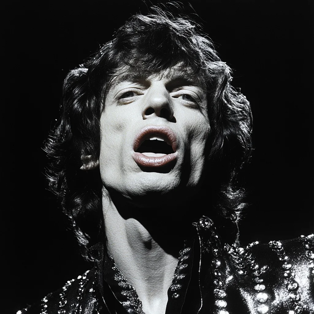 15 Fun Facts About Rolling Stones
