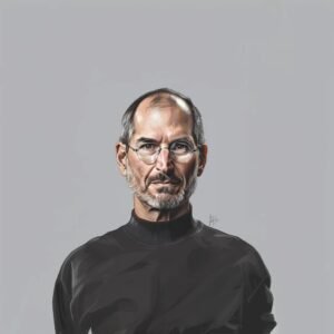 15 Fun Facts About Steve Jobs