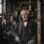 15 Fun Facts About Thomas Alva Edison