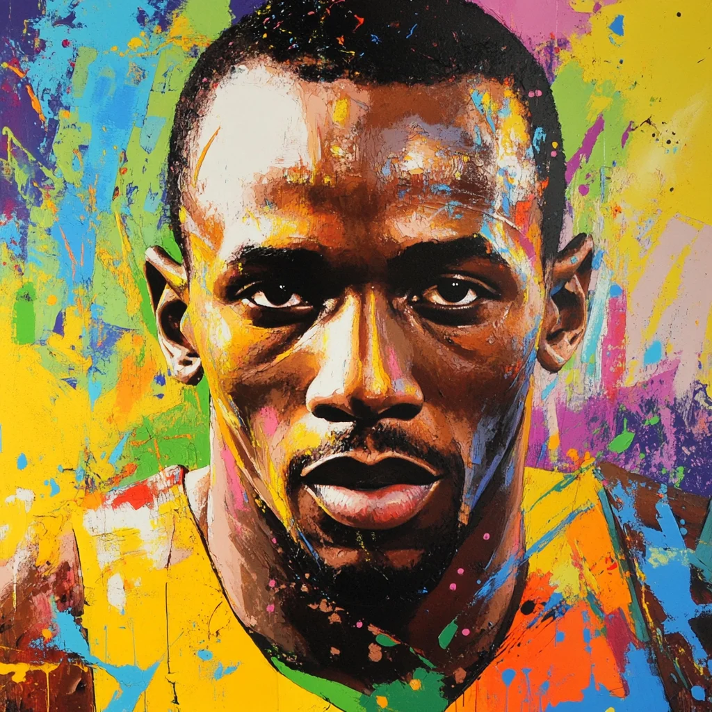 15 Fun Facts About Usain Bolt