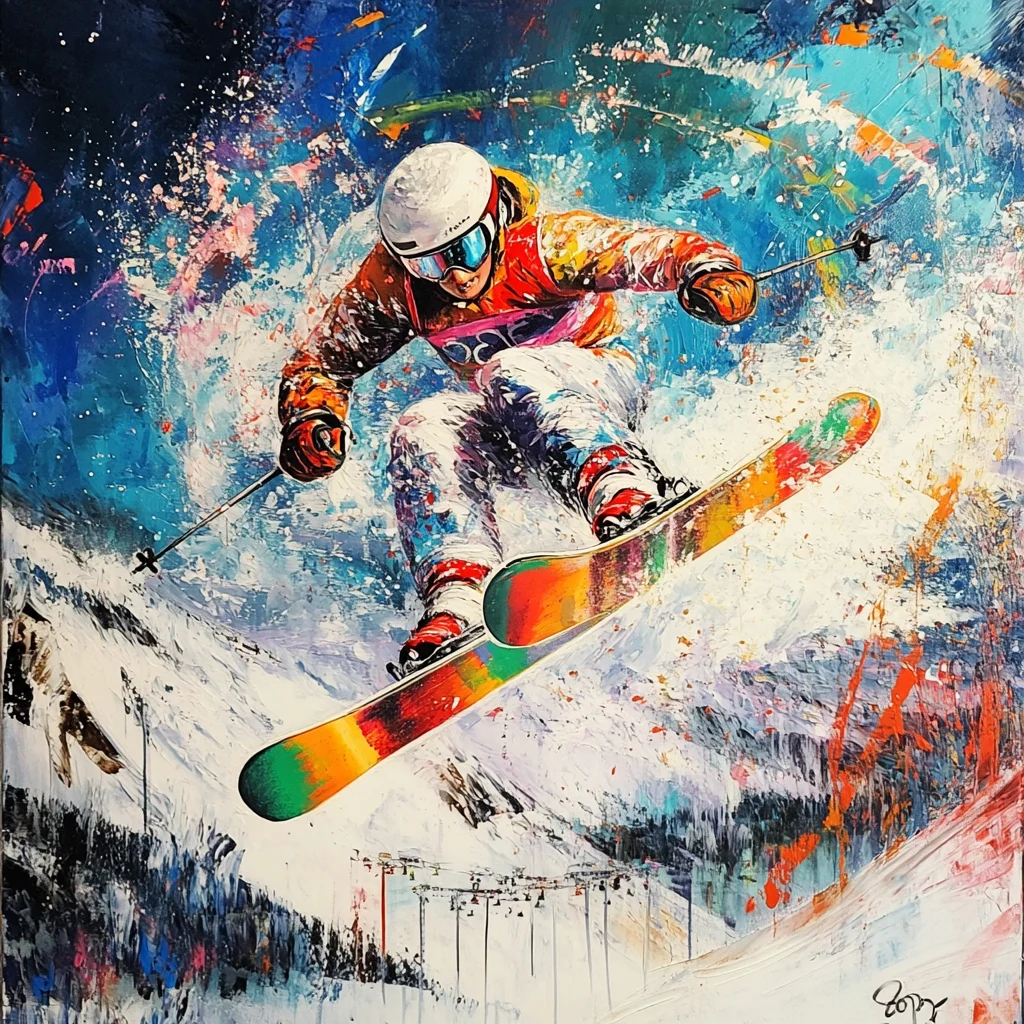 15 Fun Facts About Winter Olympics