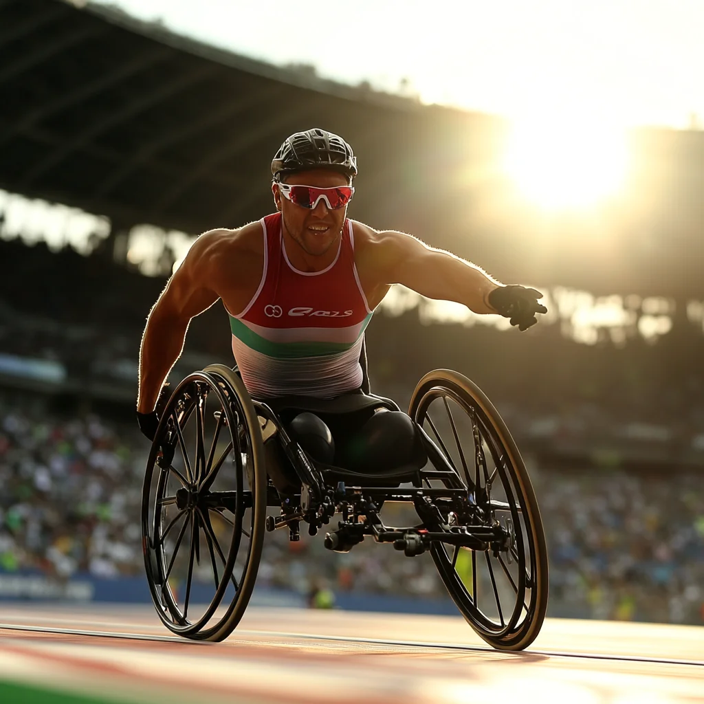15 Fun Facts About Paralympics