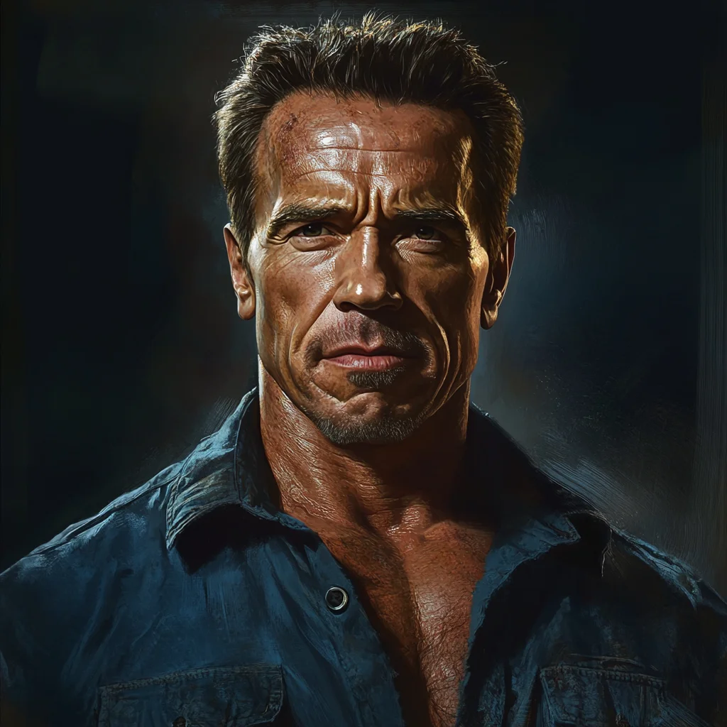 15 Fun Facts About Arnold Schwarzenegger