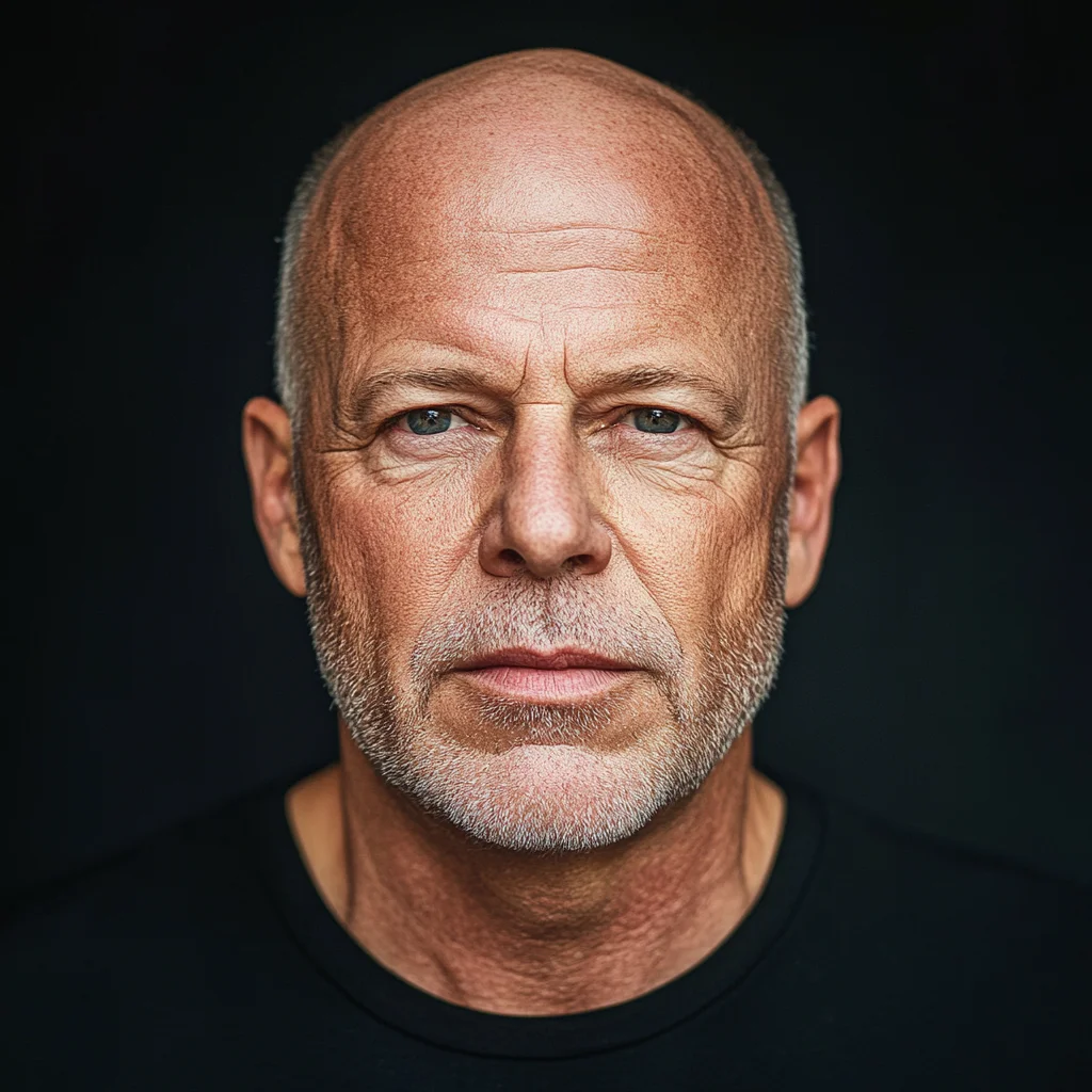 15 Fun Facts About Bruce Willis