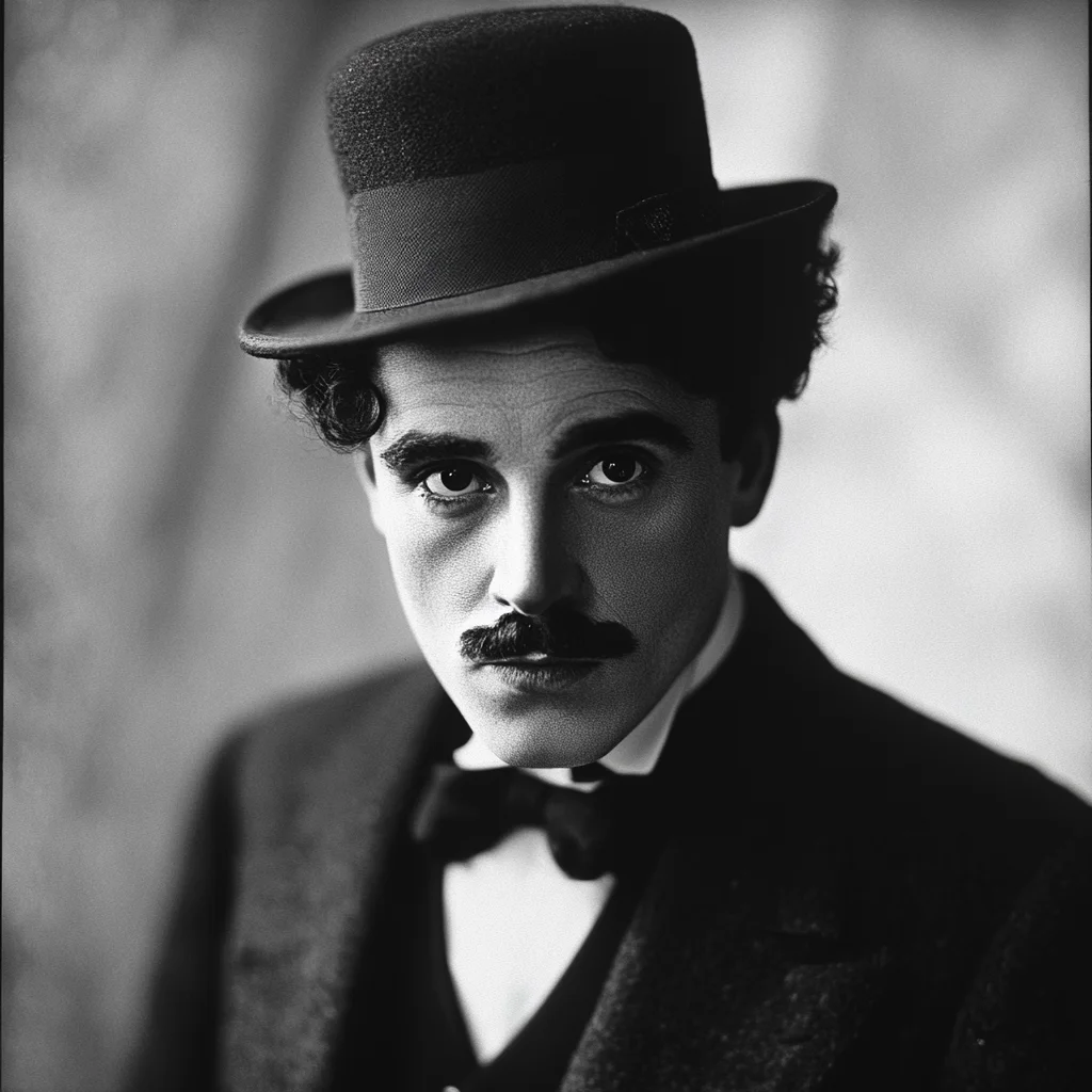 15 Fun Facts About Charlie Chaplin