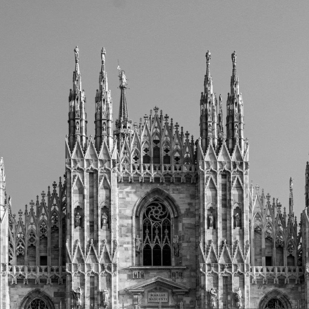 15 Fun Facts About Milan Cathedral