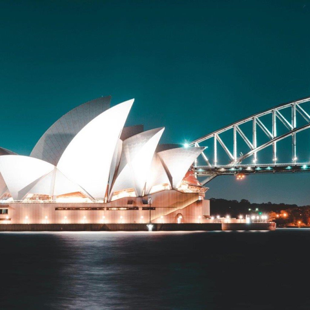 15 Fun Facts About Sydney