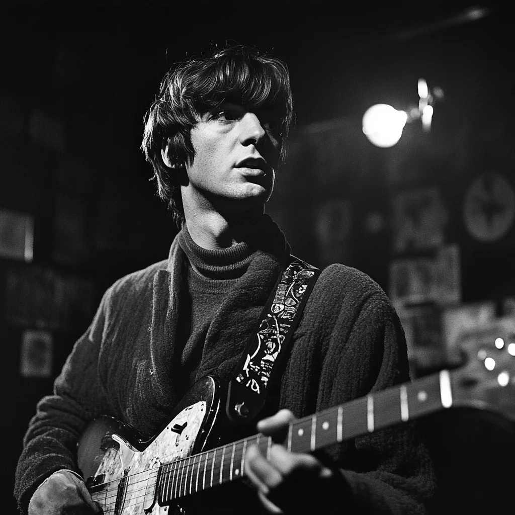 15 Fun Facts About Beatles