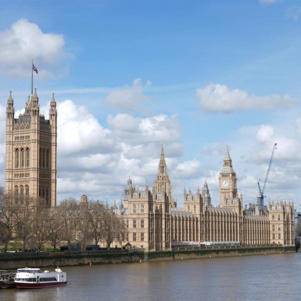15 Fun Facts About Palace of Westminster