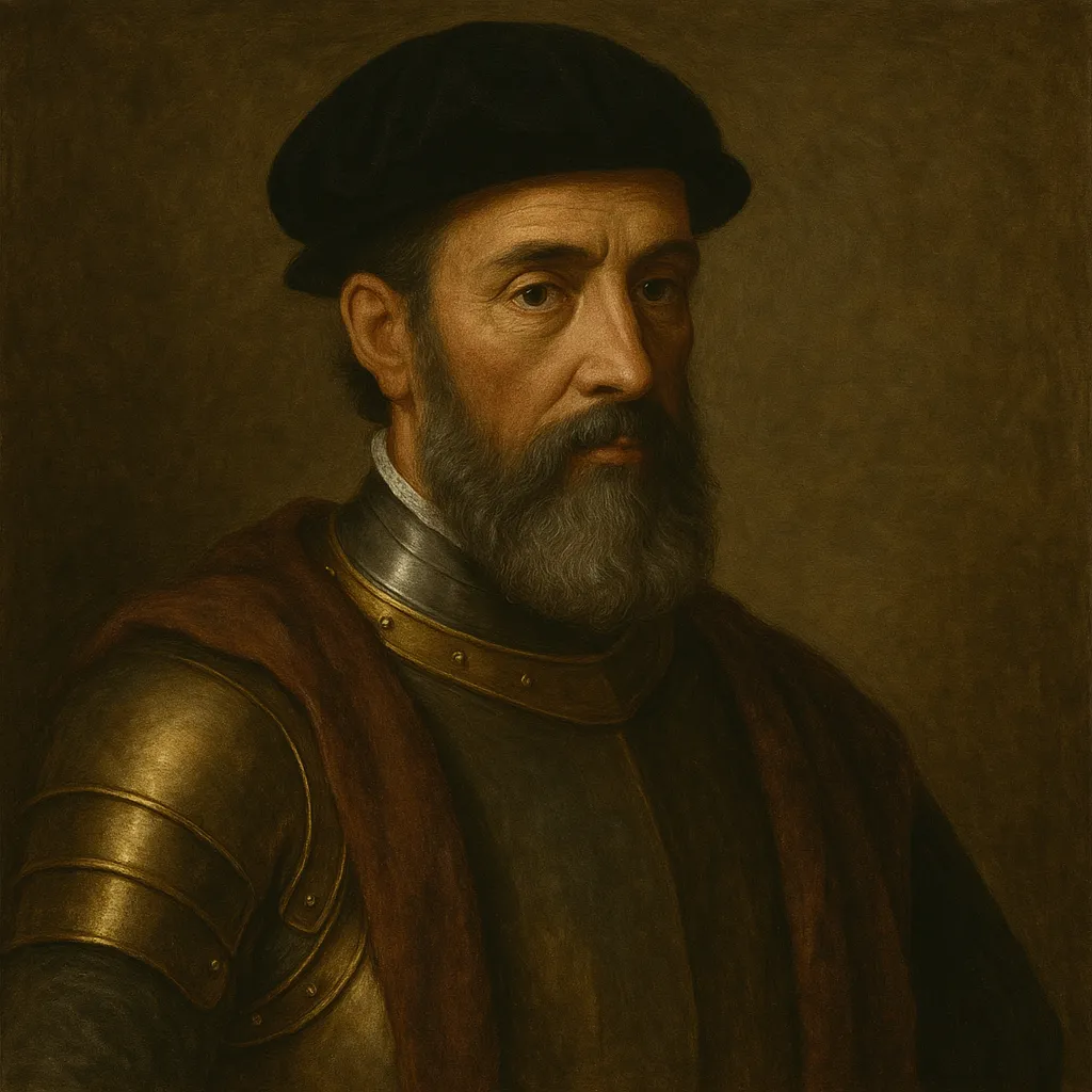 15 Fun Facts About Francisco Pizarro