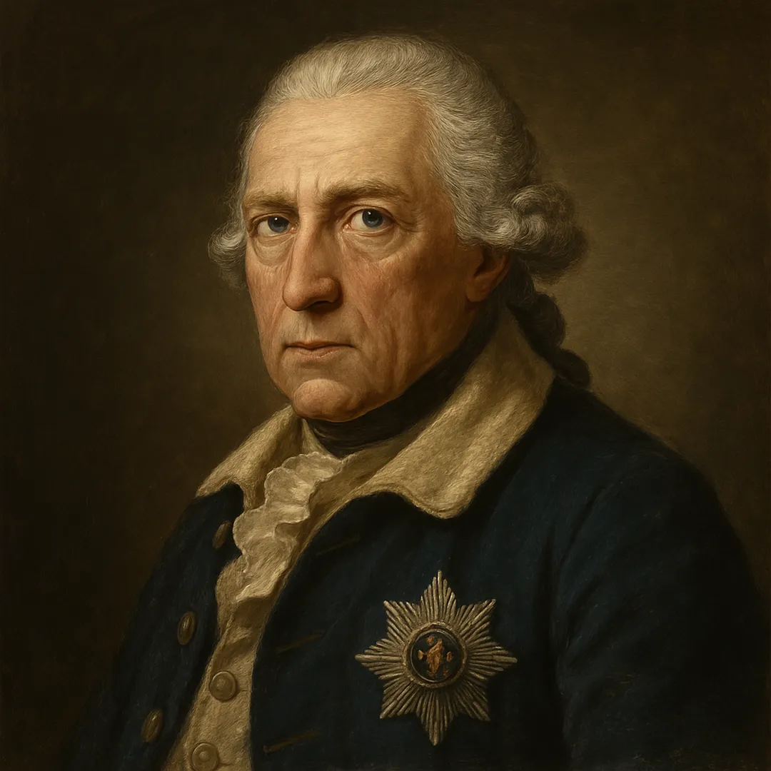 15 Fun Facts About Frederick the Great