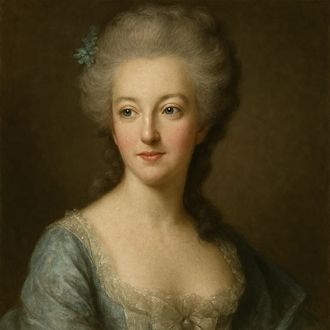 15 Fun Facts About Marie Antoinette