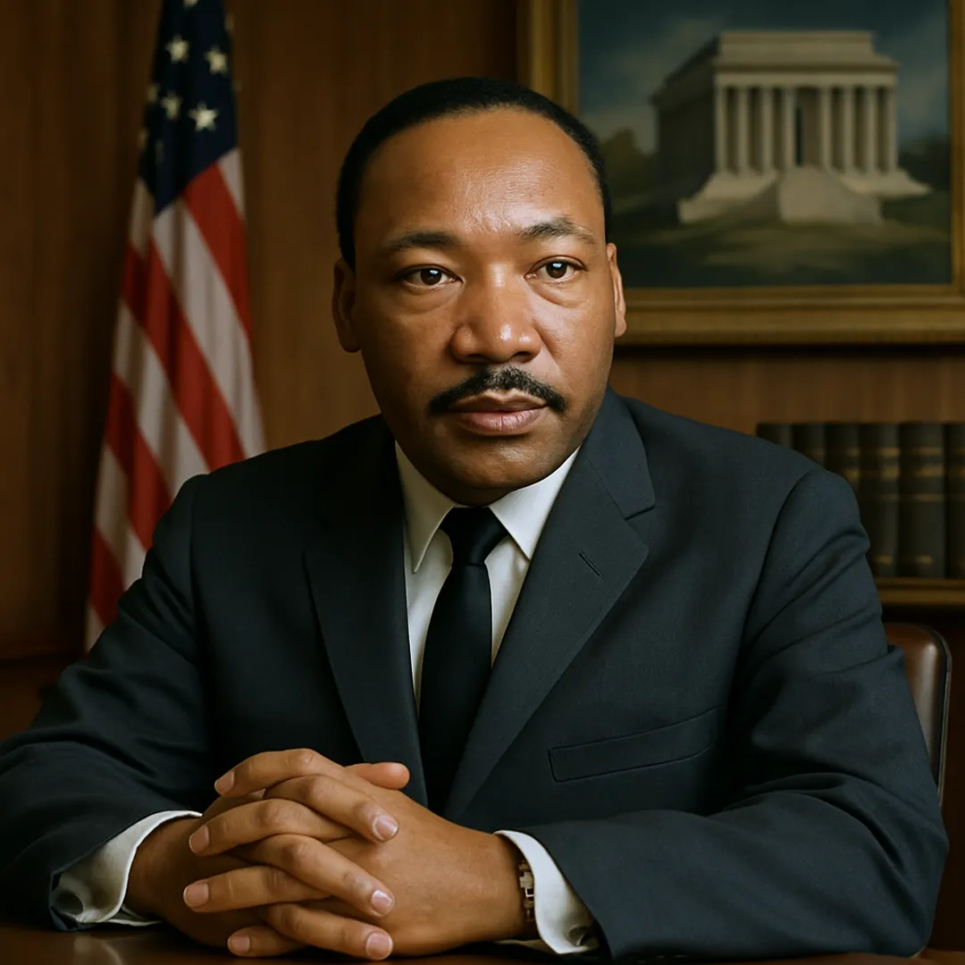 15 Fun Facts About Martin Luther King Jr.