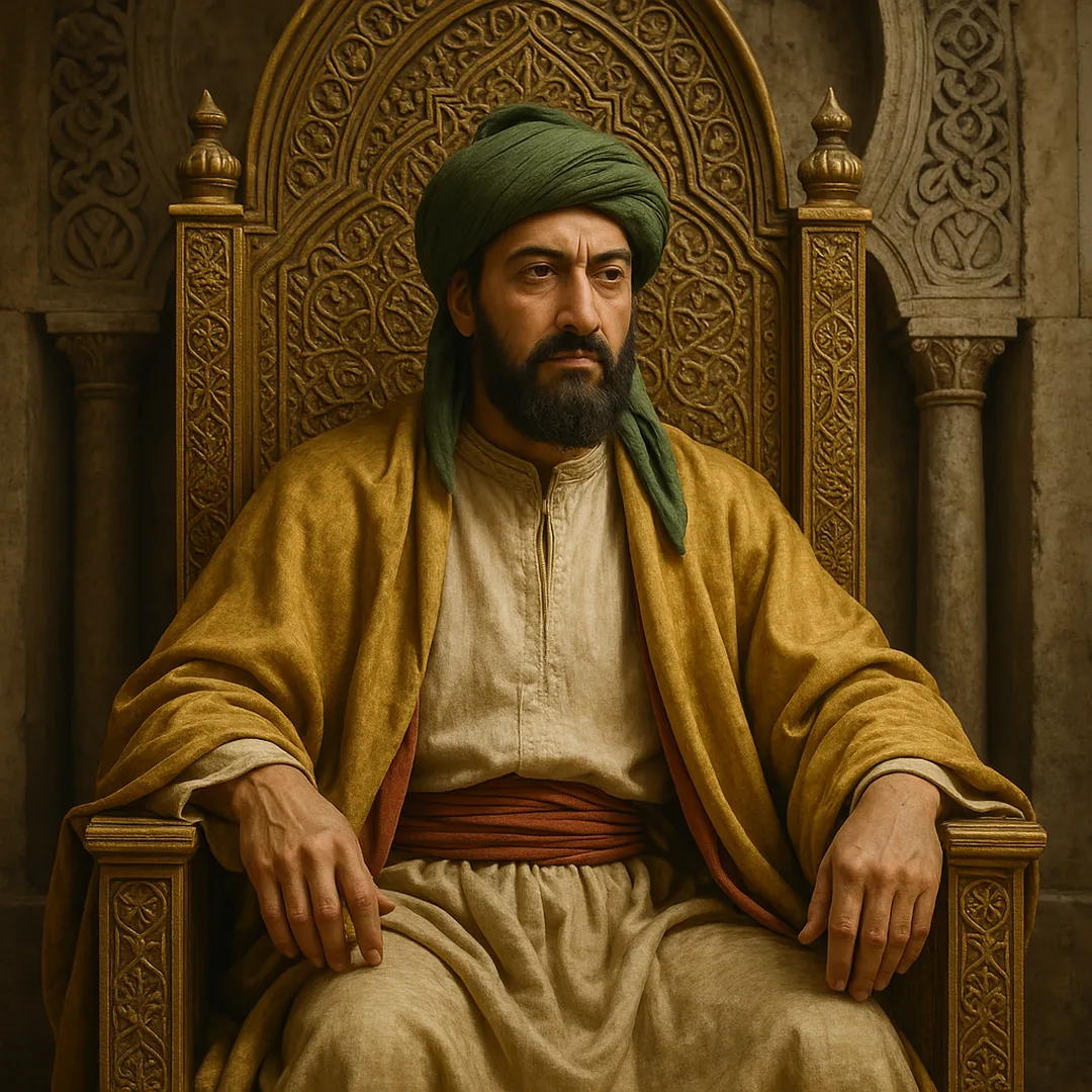 15 Fun Facts About Saladin 15 Fun Facts About Saladin