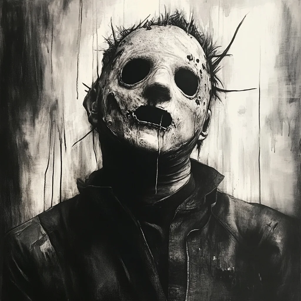 15 Fun Facts About Slipknot