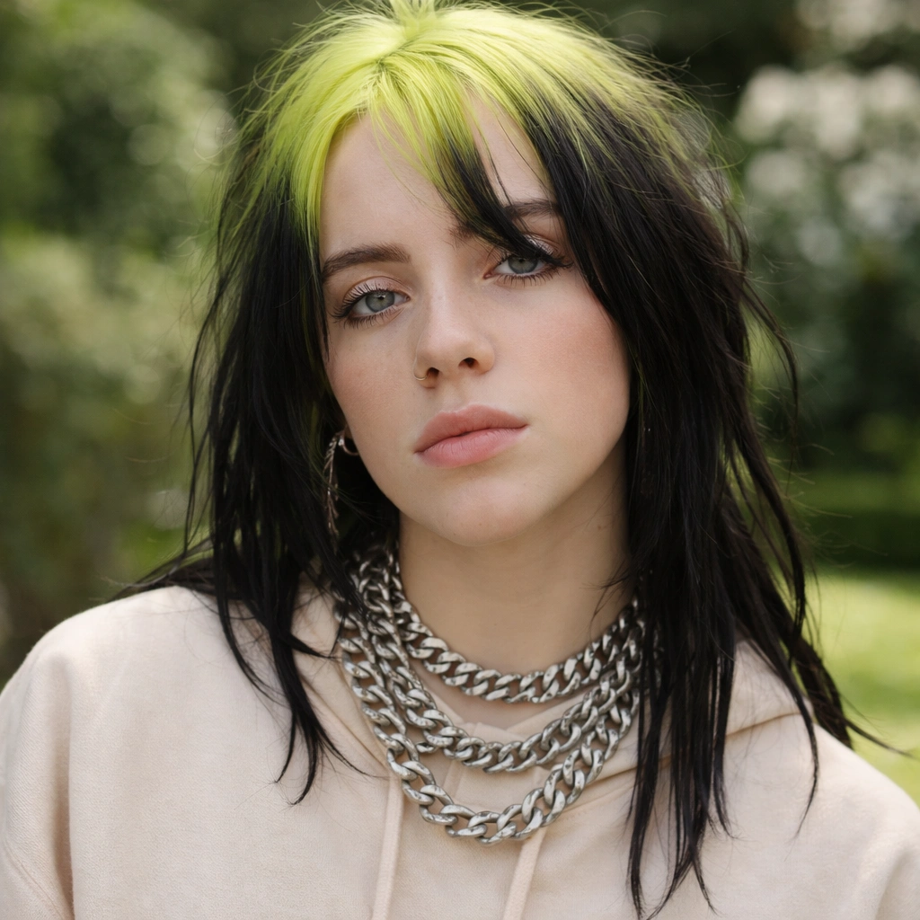 15 Fun Facts About Billie Eilish