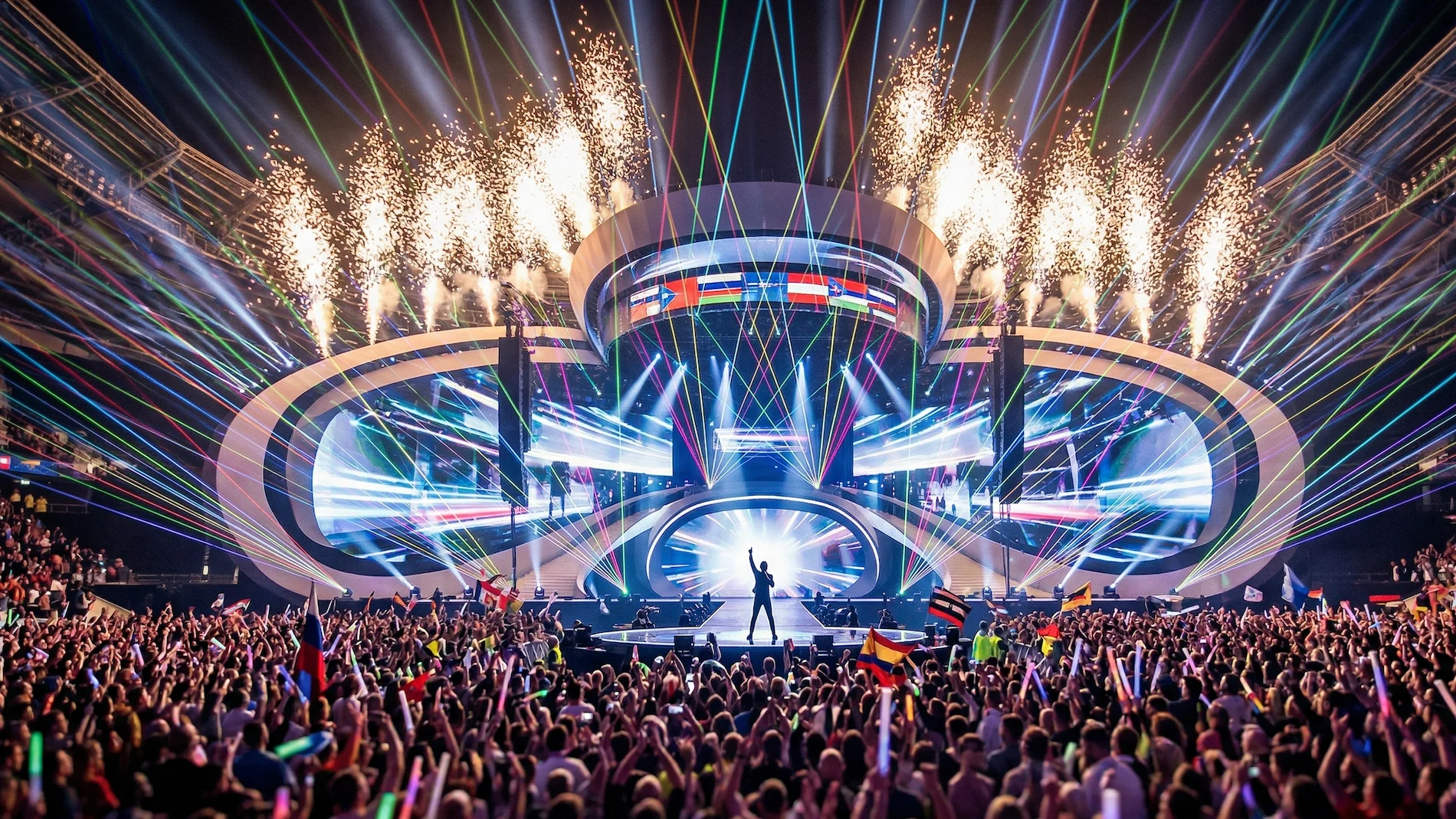 15 Eurovision Facts: Secrets of the World's Biggest Music Event