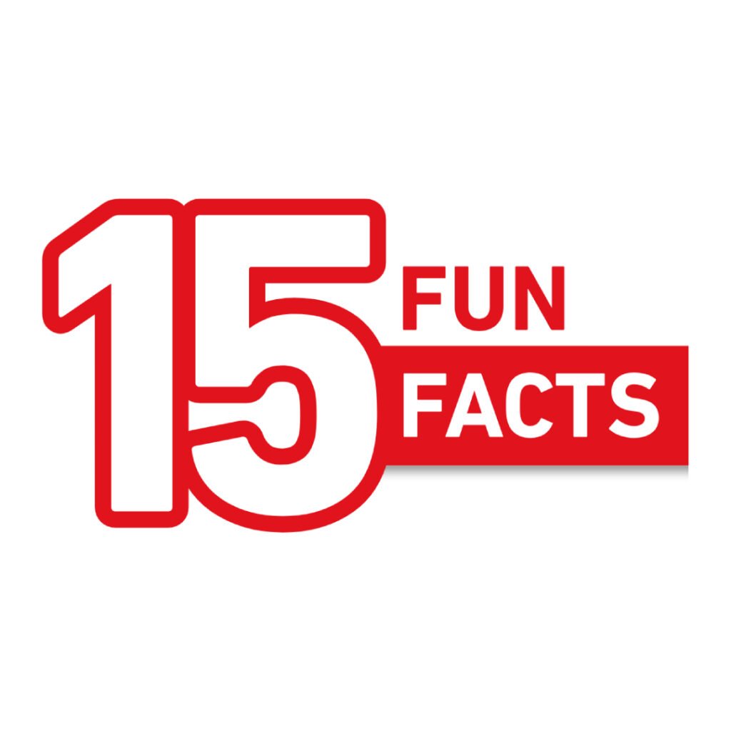 15 Fun Facts About Alan Turing